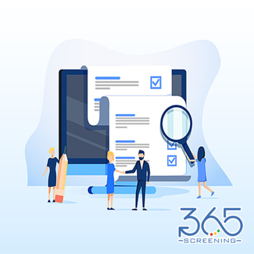 Background Screening & Verification Services Archives - 365 Screening ...